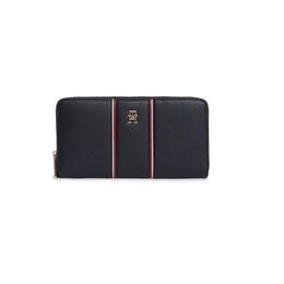 Tommy Hilfiger Wallet male Blue size One Size