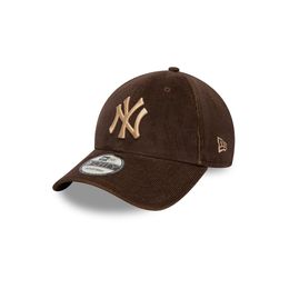 New Era Cap '9FORTY NEYYAN' male Brown size One Size