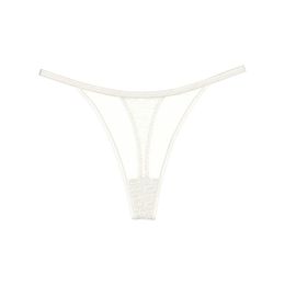 Triumph Thong female White size 36