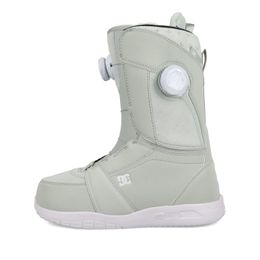 DC Shoes Snowboardboots "Lotus", 10(42)mint, Schuhe