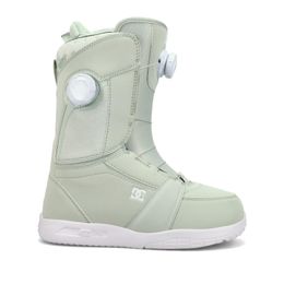 DC Shoes Snowboardboots "Lotus", 10(42)mint, Schuhe