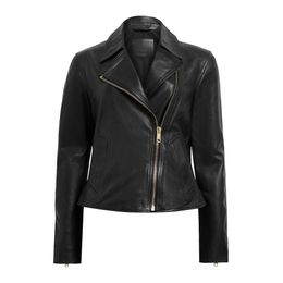 AllSaints Between-Season Jacket 'VELA' female Black size 6