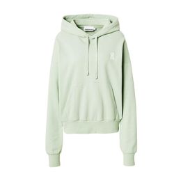 armedangels Sweatshirt 'FRANCISARAA' female Green size M