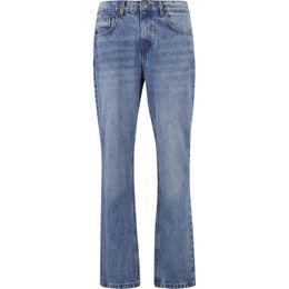 2Y STUDIOS Herren Bequeme Jeans "2Y Studios 2Y Orio Basic Slim Fit"blau, Gr. 30, unifarben, 100% Baumwolle, Jeans