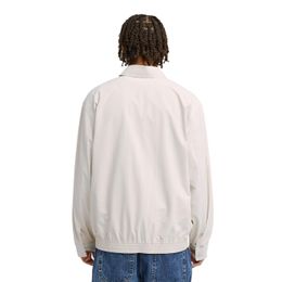 DC Shoes Herren Regenjacke "Driver"oatmeal, Gr. XXL, Obermaterial: 100% Polyester., Jacken