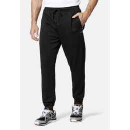 Stooker Men Herren Sporthose "Poly Funktionsstoff Jogginghose", schwarz, Gr. XXXL, Sweatware, 100% Polyester, Hosen, Joginghose Regular Fit Sport