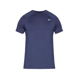 Reebok Performance Shirt 'ARNIE' male Blue size XL
