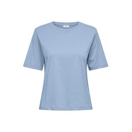 Jacqueline de Yong Jdy Shirt 'JDYREX' female Blue size S
