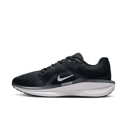 Nike Damen Laufschuh "WMNS AIR WINFLO 11", Gr. 42,5schwarz, wei&szlig;, anthrazit, cool grau, Textil, Schuhe