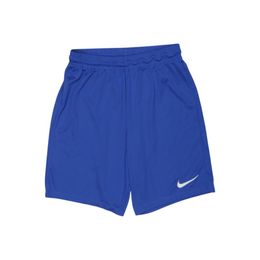 Nike Shorts Herren Gr&ouml;&szlig;e 33 Second Hand blau