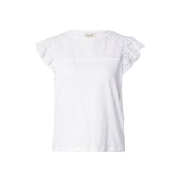 Oasis Shirt female White size S
