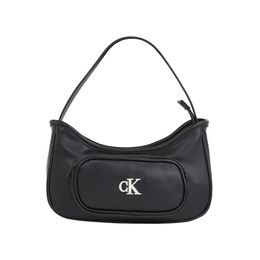 Calvin Klein Jeans Bag girl Black size One Size