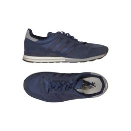 adidas originals Sneaker Herren Gr&ouml;&szlig;e 43.5 Second Hand marine