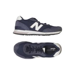 New Balance Sneaker Damen Gr&ouml;&szlig;e 39 Second Hand bunt