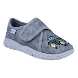 Richter Slippers boy Grey size 36