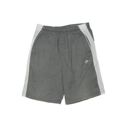 Nike Shorts Herren Gr&ouml;&szlig;e 33 Second Hand grau