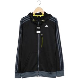adidas Performance Kapuzenpullover Herren Gr&ouml;&szlig;e M Second Hand bunt