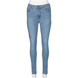 Levi's LEVI'S Jeans Damen Gr&ouml;&szlig;e 31 Second Hand hellblau