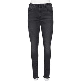 Levi's LEVI'S Jeans Damen Gr&ouml;&szlig;e 31 Second Hand grau