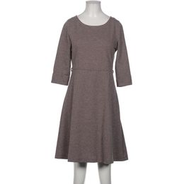 Zero Kleid Damen Gr&ouml;&szlig;e M Second Hand braun