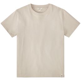 MELAWEAR Herren-T-Shirt Heavy Jersey S Sand