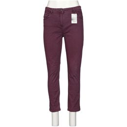Cecil Jeans Damen Gr&ouml;&szlig;e 33 Second Hand bordeaux