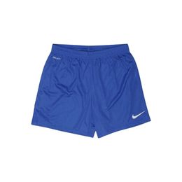 Nike Shorts Herren Gr&ouml;&szlig;e 34 Second Hand blau
