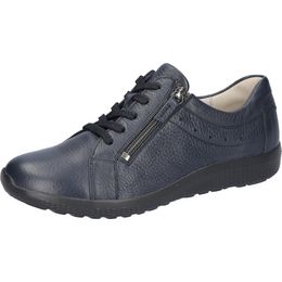 Waldl&auml;ufer Waldl&auml;ufer Lace-Up Shoes female Blue size 6