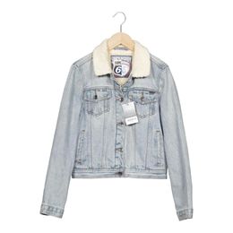Superdry & Co Jacke Damen Gr&ouml;&szlig;e M Second Hand hellblau