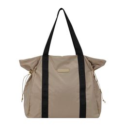 Ilse Jacobsen Shopper 'ALLWEATHER01' female Brown size One Size
