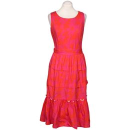 Apart Kleid Damen Gr&ouml;&szlig;e M Second Hand pink