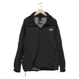 The North Face Jacke Herren Gr&ouml;&szlig;e M Second Hand schwarz