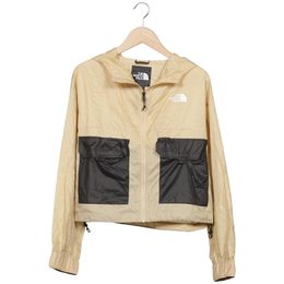 The North Face Jacke Damen Gr&ouml;&szlig;e M Second Hand beige