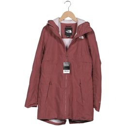 The North Face Jacke Damen Gr&ouml;&szlig;e S Second Hand bordeaux