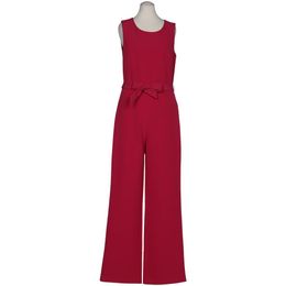 Rick Cardona by heine Overall oder Jumpsuit Damen Gr&ouml;&szlig;e XS Second Hand rot