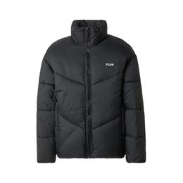 Pegador Winter Jacket 'Anando' male Black size L