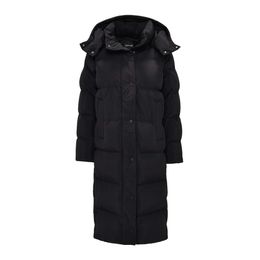 Opus Winter Coat 'Halline' female Black size 38