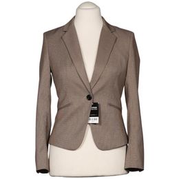 H&M H&M Blazer Damen Gr&ouml;&szlig;e M Second Hand beige