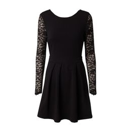 ABOUT YOU Dress 'Iliana' female Black size 42