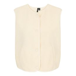 Vero Moda Tall Vest 'VMGILLY' female Beige size M