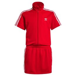 adidas originals Dress 'Firebird' girl Red size 158