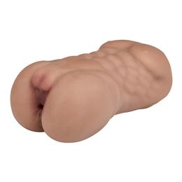EIS Realistischer Masturbator, 17 cm