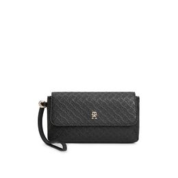 Tommy Hilfiger Clutch female Black size One Size