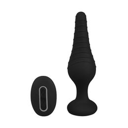 EIS Luxuri&ouml;ser Analvibrator, 15 cm