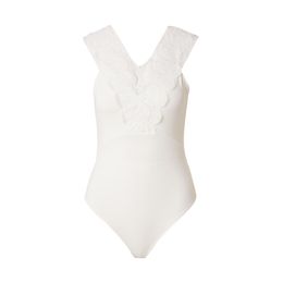ABOUT YOU Top 'Lola' female White size 40