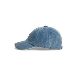 Tommy Jeans Cap 'HERITAGE' female Blue size One Size