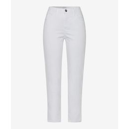 Brax Jeans female White size 38