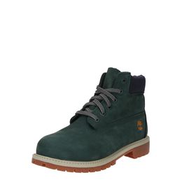 Timberland Boots boy Green size 13.5