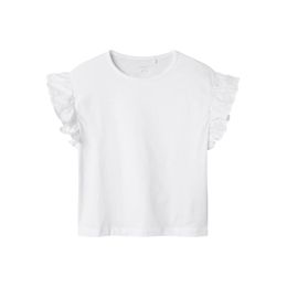 name it Shirt 'NKFHrejaline' girl White size 146/152