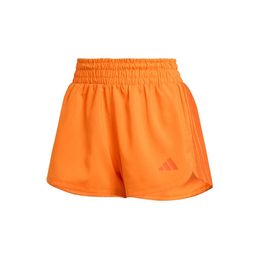adidas Performance Workout Pants 'Pacer' female Orange size M